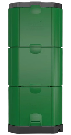 Aerobin 600L - High-Capacity Composting Solution