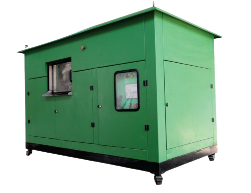 Organic Composter - Ecoloop Solutions Africa